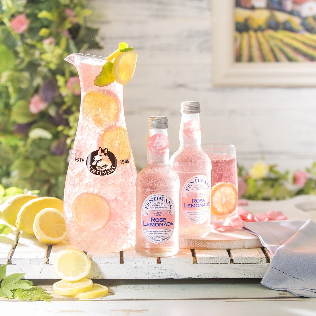 Spring Cocktails: Easy Pitcher Recipes for Garden Parties & Group Gath ...